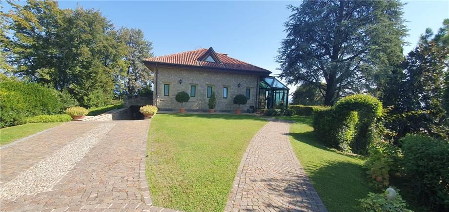 Villa in vendita a Polpenazze