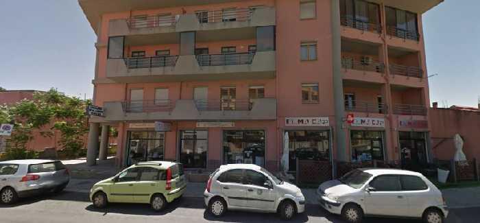 Box in vendita a Oristano