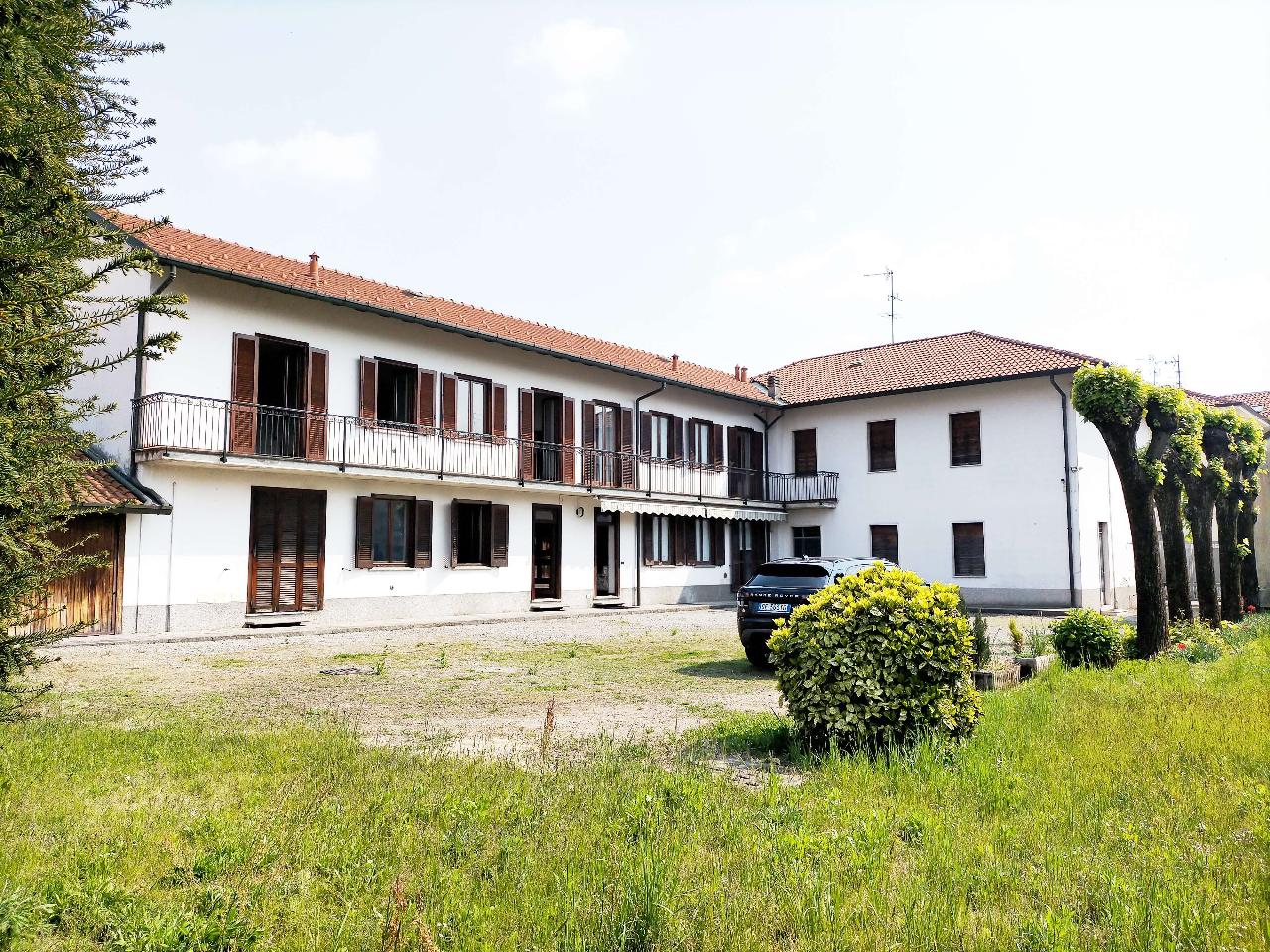 Casa indipendente in vendita a Giussano