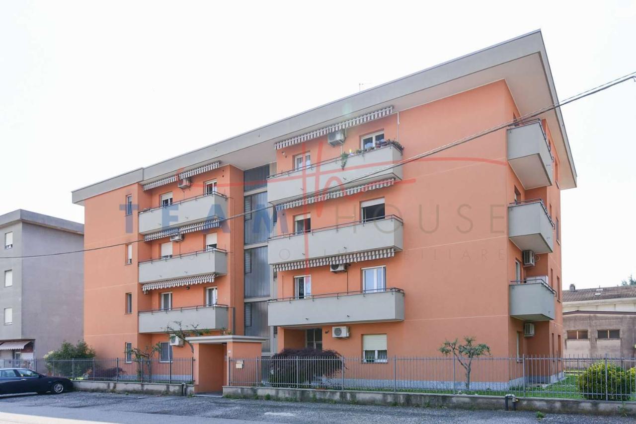 Appartamento in vendita a Meda