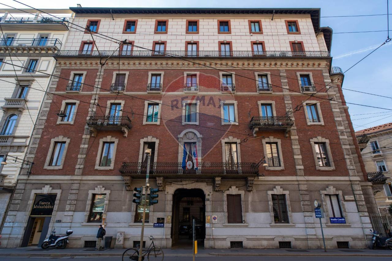 Attico in vendita a Milano