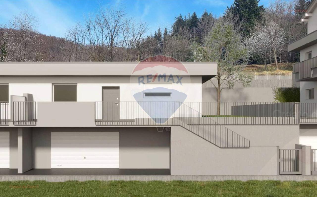 Villa in vendita a Saltrio