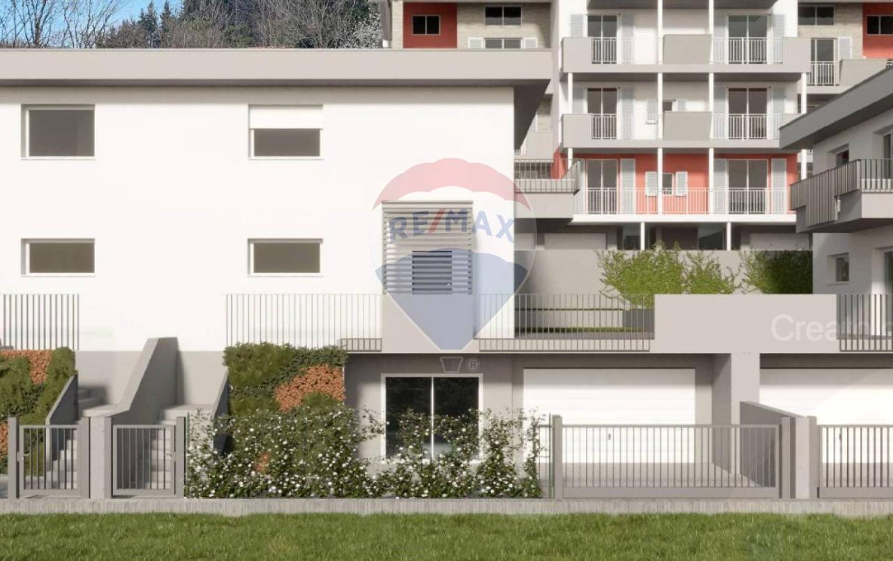 Appartamento in vendita a Saltrio