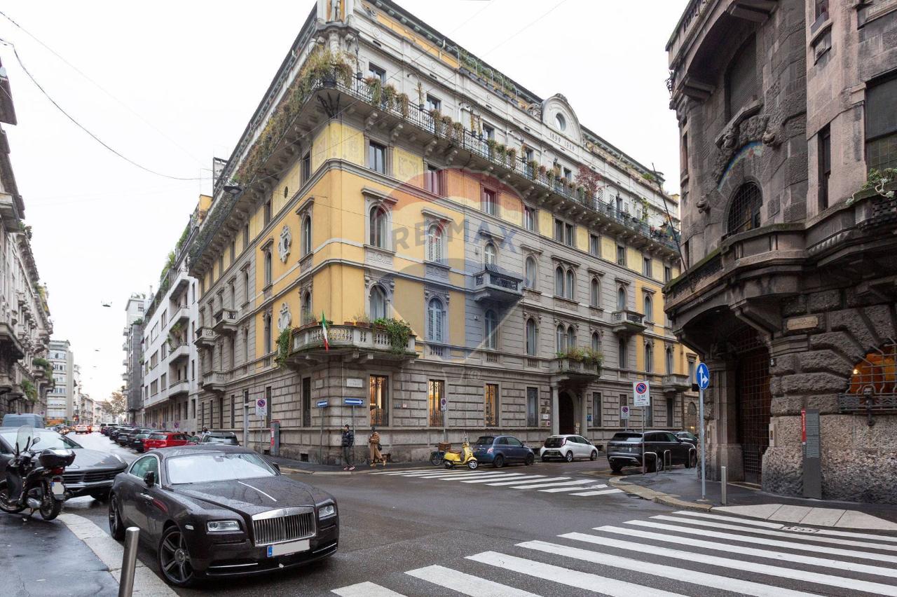 Ufficio in affitto a Milano