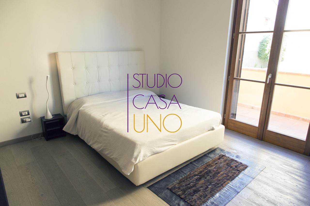 Appartamento in vendita a Montevarchi