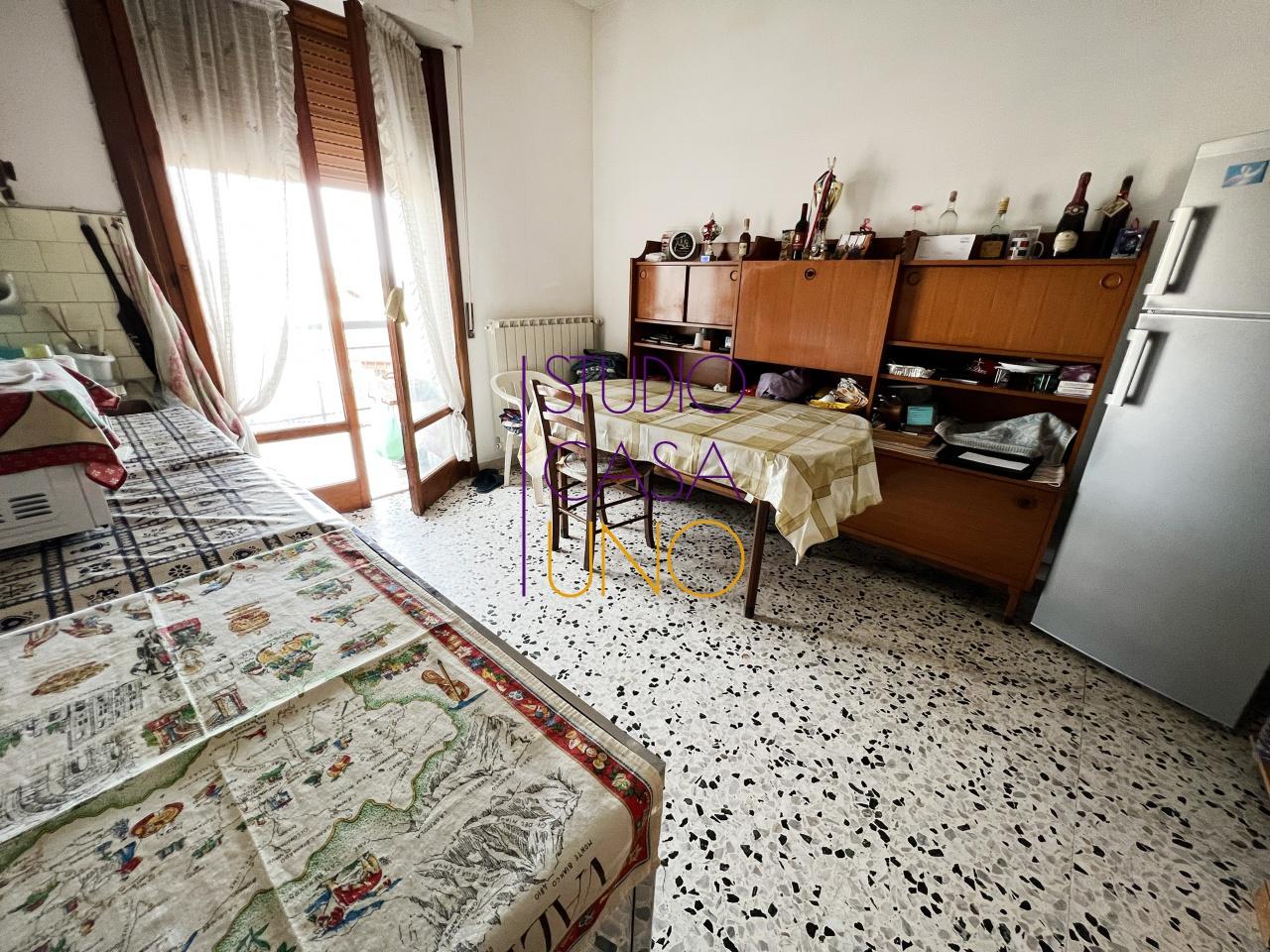 Appartamento in vendita a Montevarchi