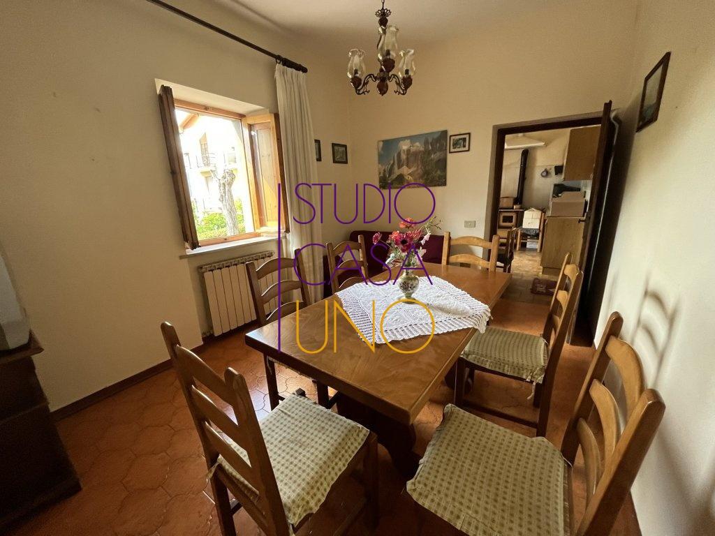 Casa indipendente in vendita a Bucine