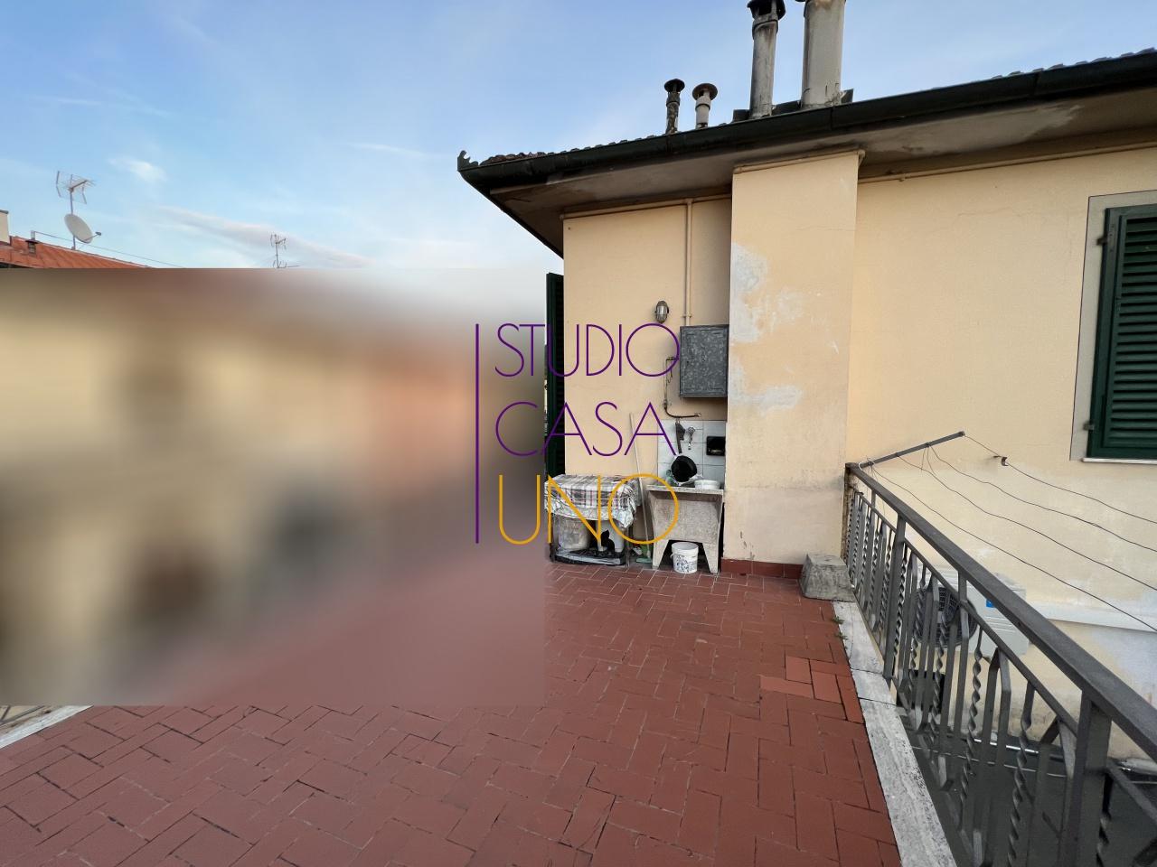 Appartamento in vendita a Montevarchi