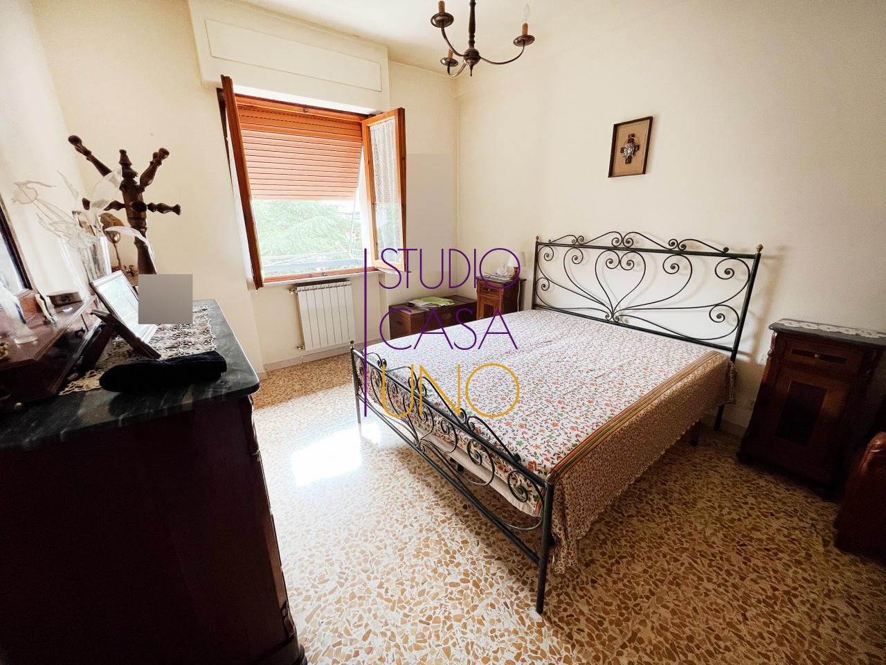 Appartamento in vendita a Montevarchi