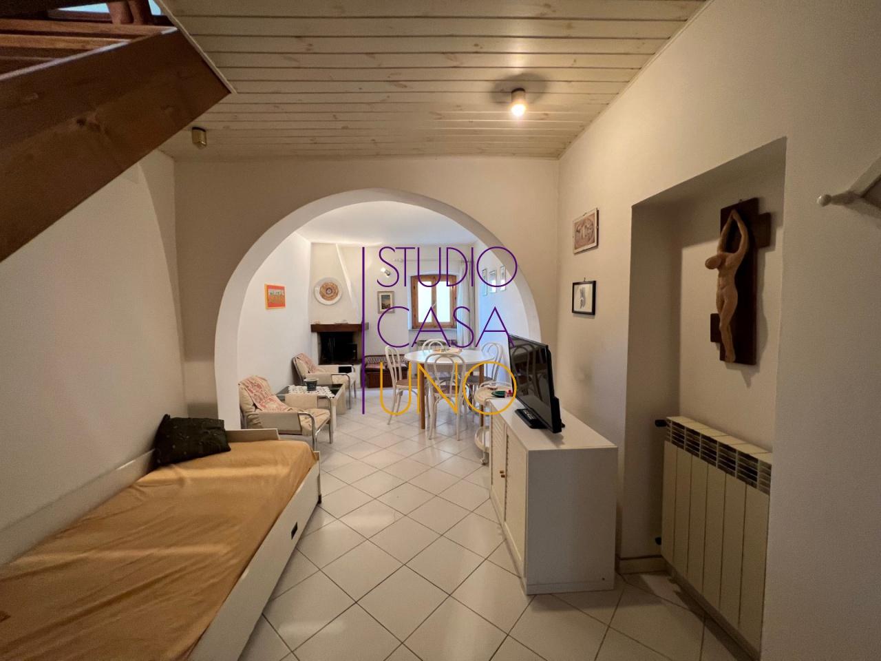 Appartamento in vendita a Laterina Pergine Valdarno