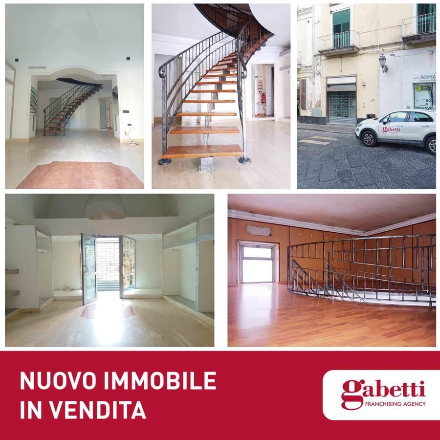 Negozio in vendita a Pagani