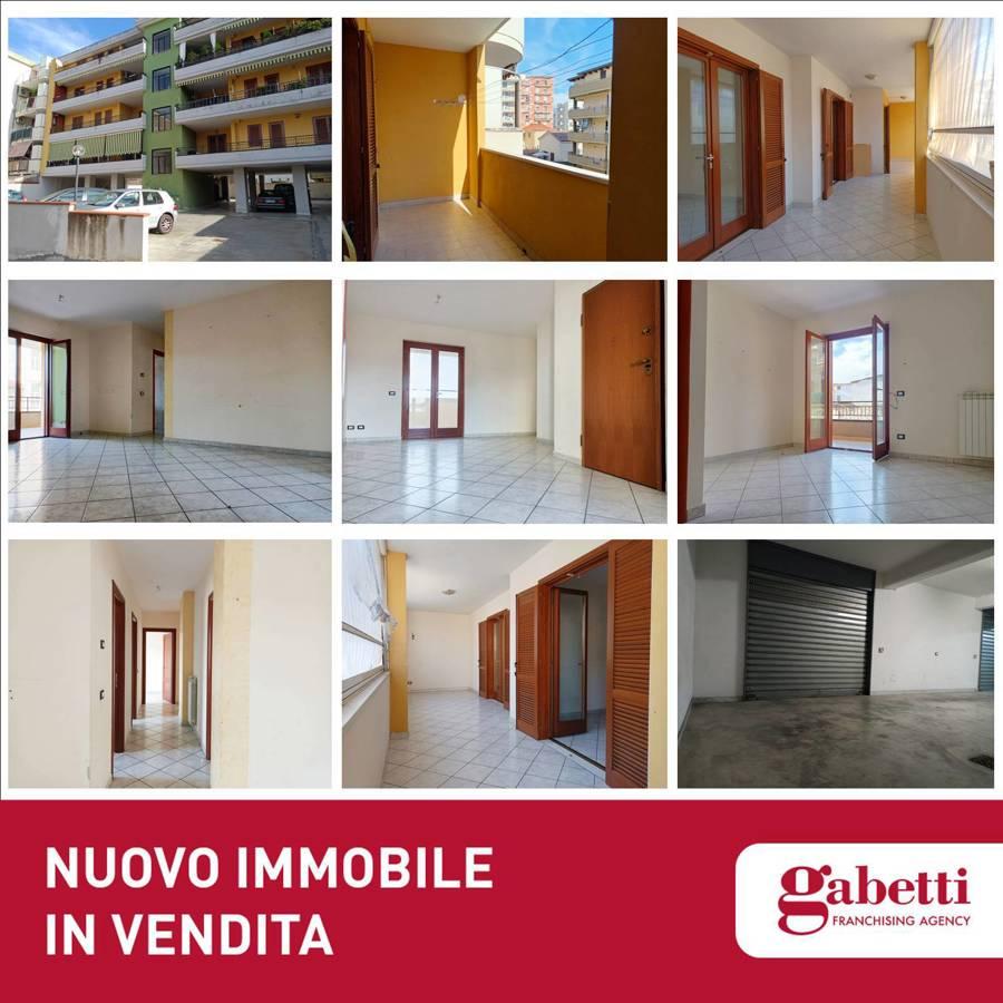 Appartamento in vendita a Pagani