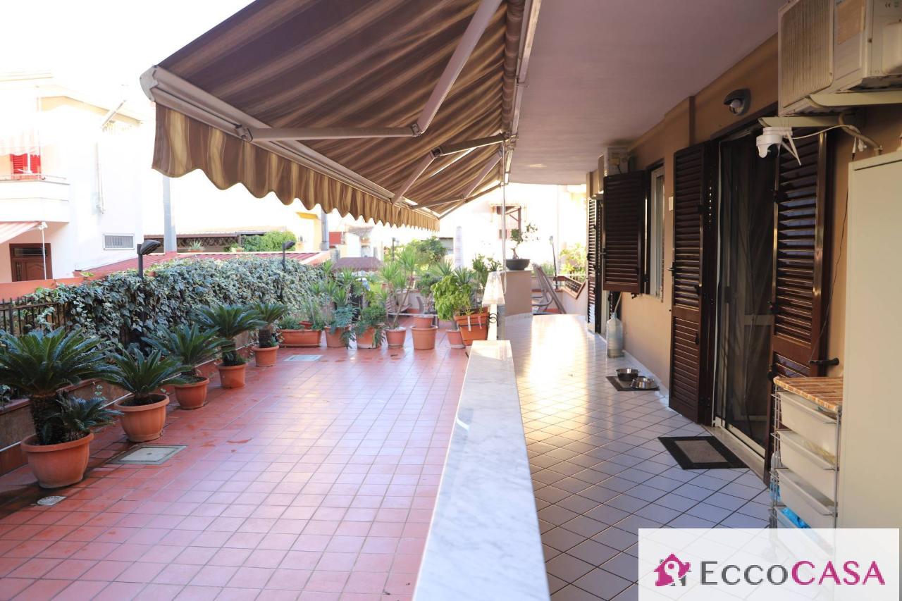 Appartamento in vendita a Maddaloni