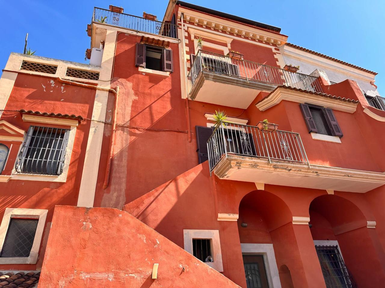 Casa indipendente in vendita a Maddaloni