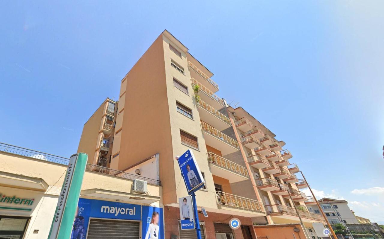 Appartamento in vendita a Maddaloni