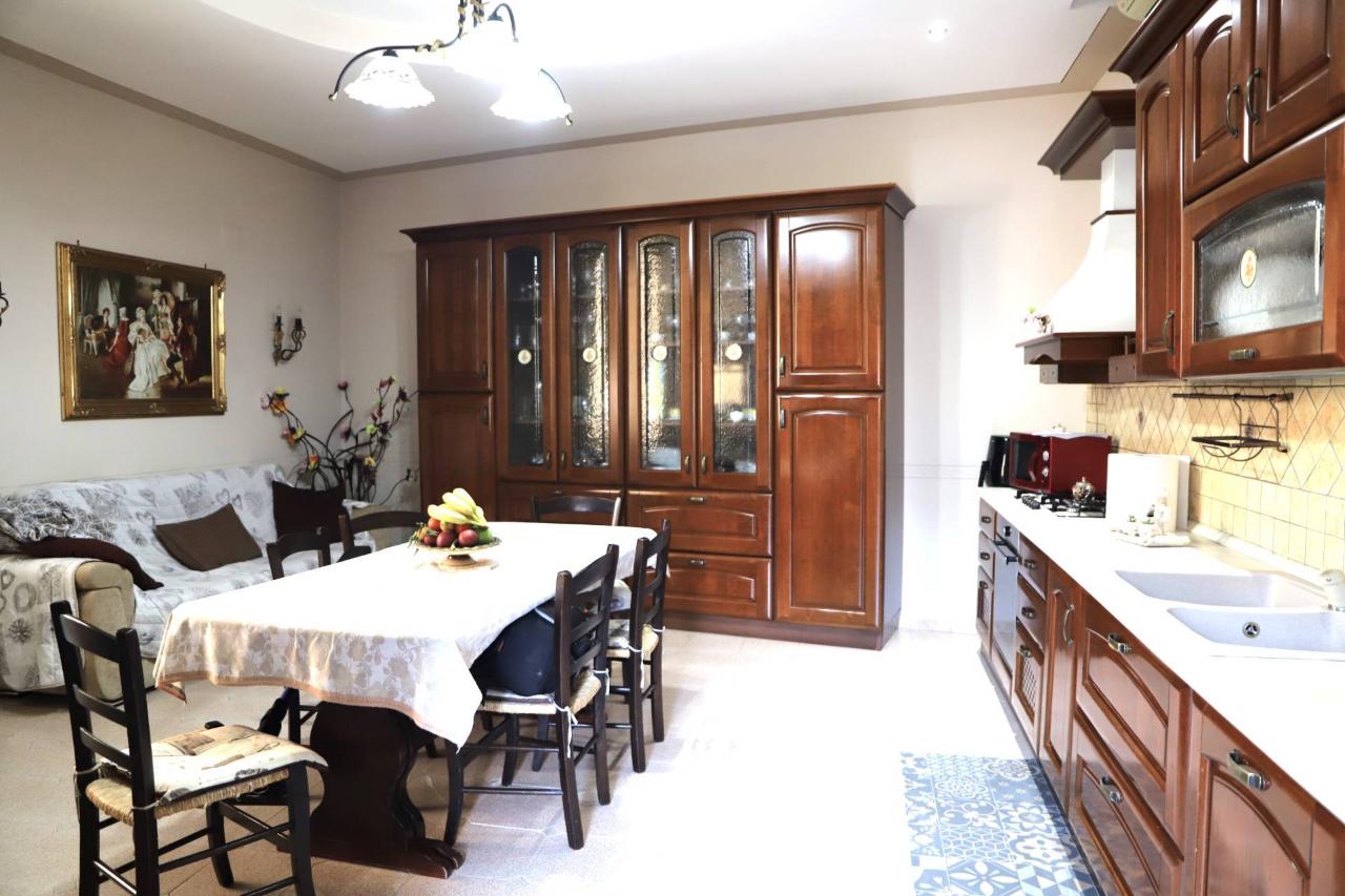 Appartamento in vendita a Maddaloni