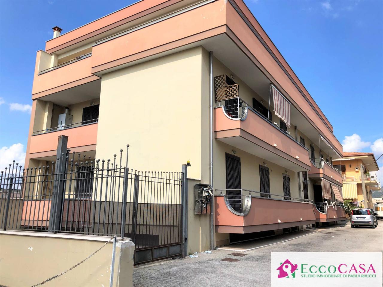 Appartamento in vendita a Maddaloni