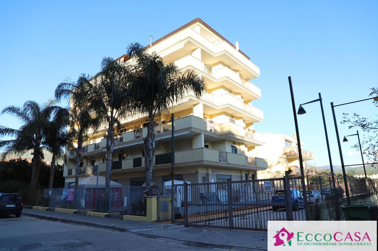 Appartamento in vendita a Maddaloni