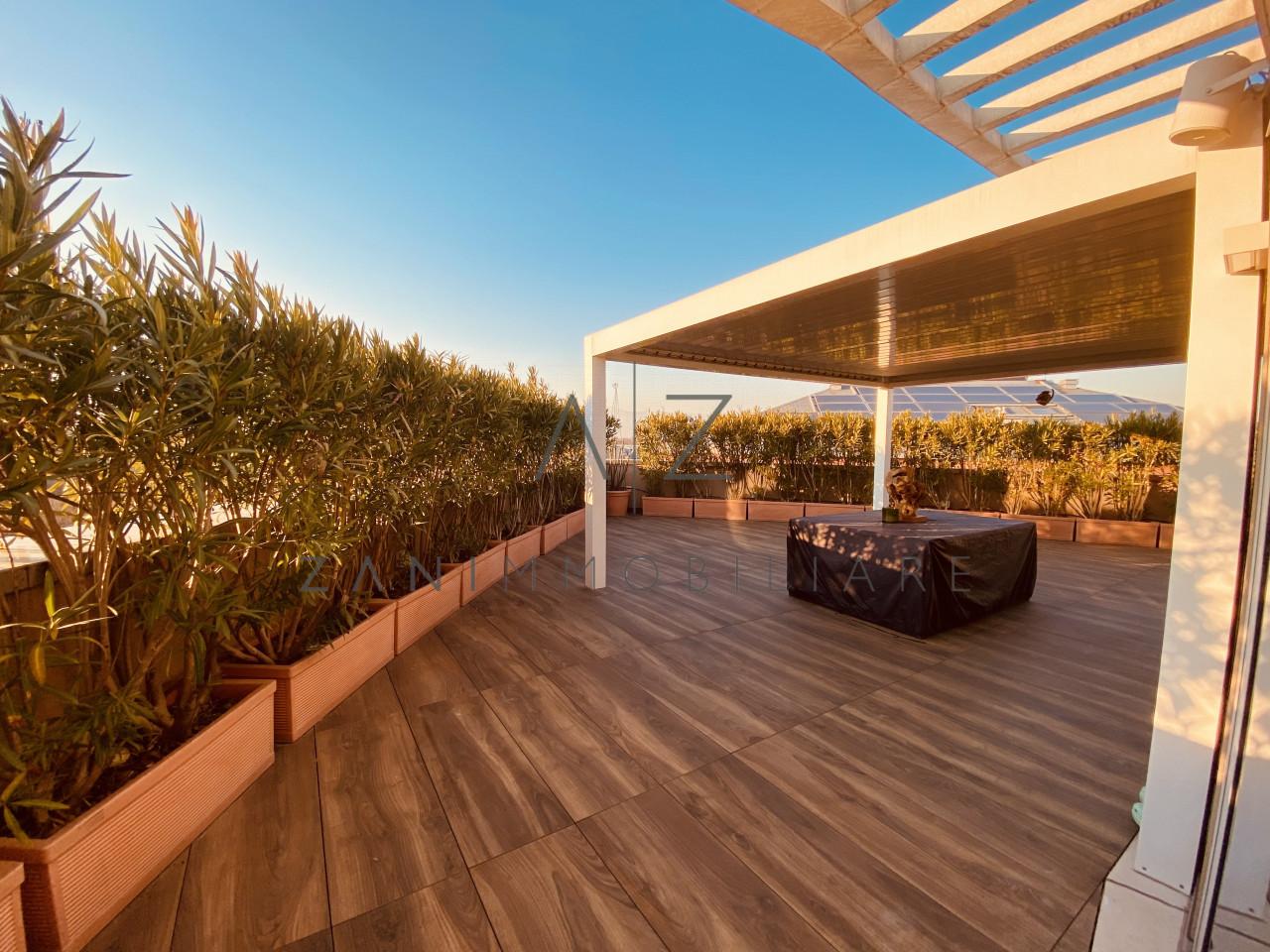 Attico in vendita a Castelfranco Veneto