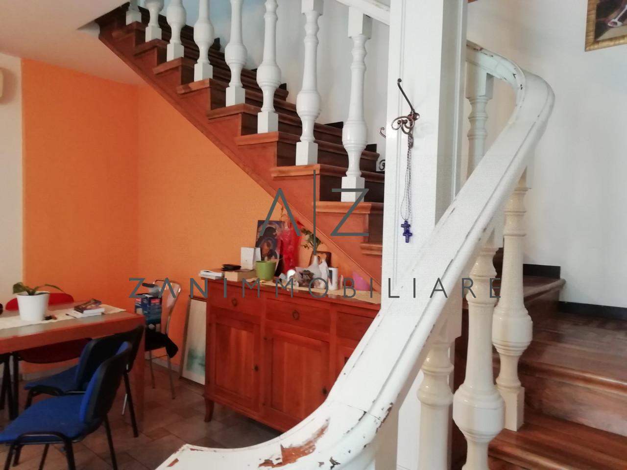 Casa indipendente in vendita a Riese Pio X