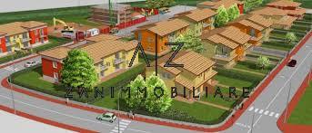 Terreno edificabile commerciale in vendita a Vedelago