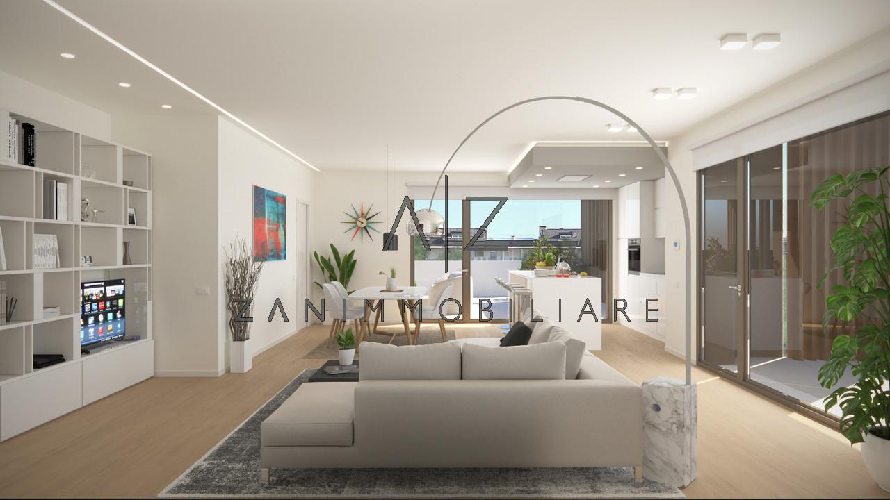 Appartamento in vendita a Castelfranco Veneto