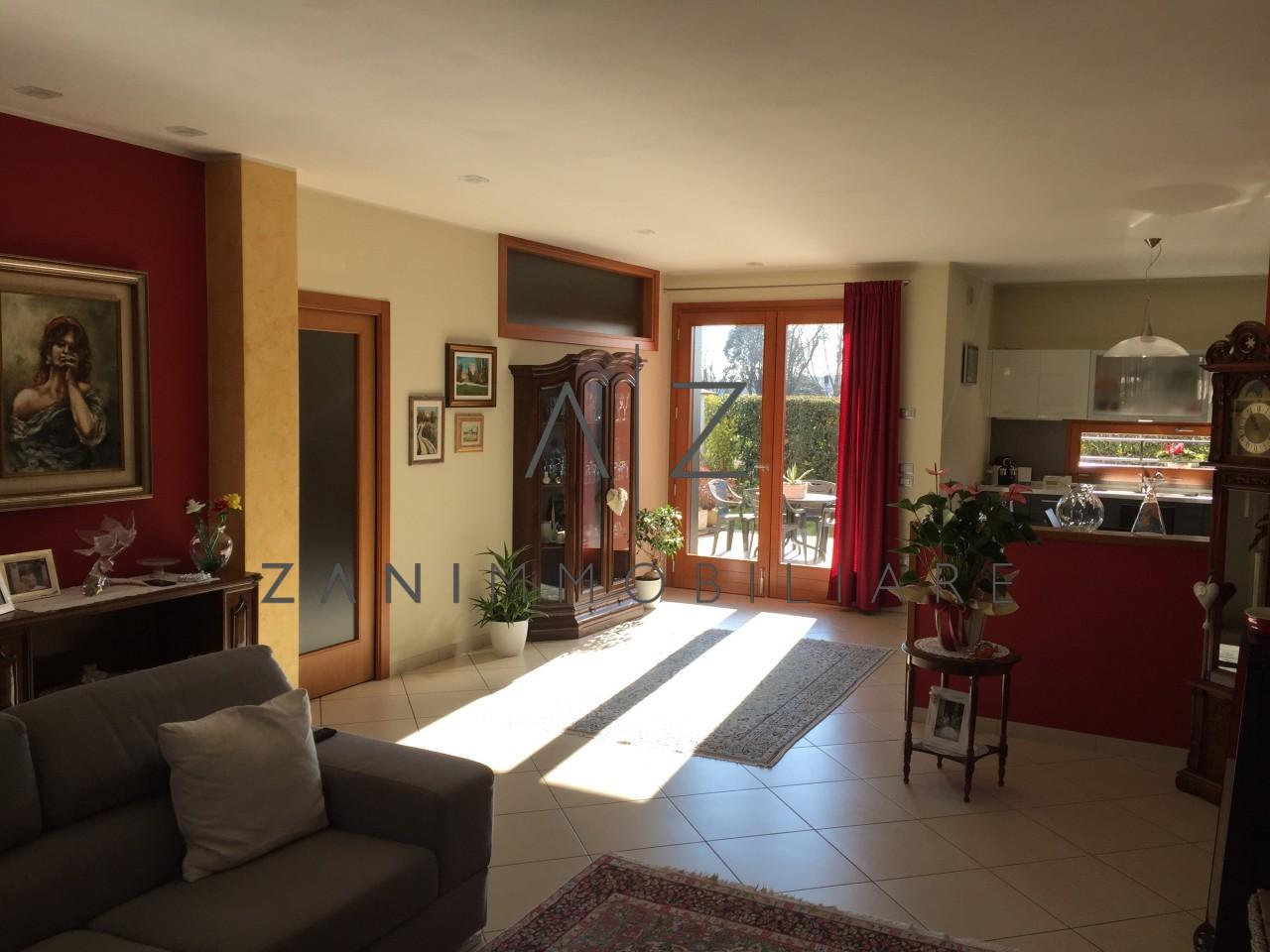 Villa in vendita a Castelfranco Veneto