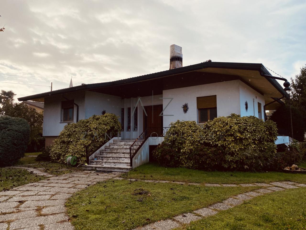 Casa indipendente in vendita a Castelfranco Veneto