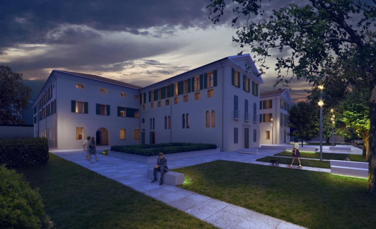 Appartamento in vendita a Castelfranco Veneto