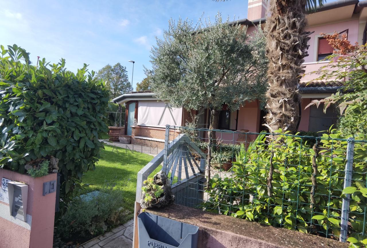 Villa a schiera in vendita a Riese Pio X