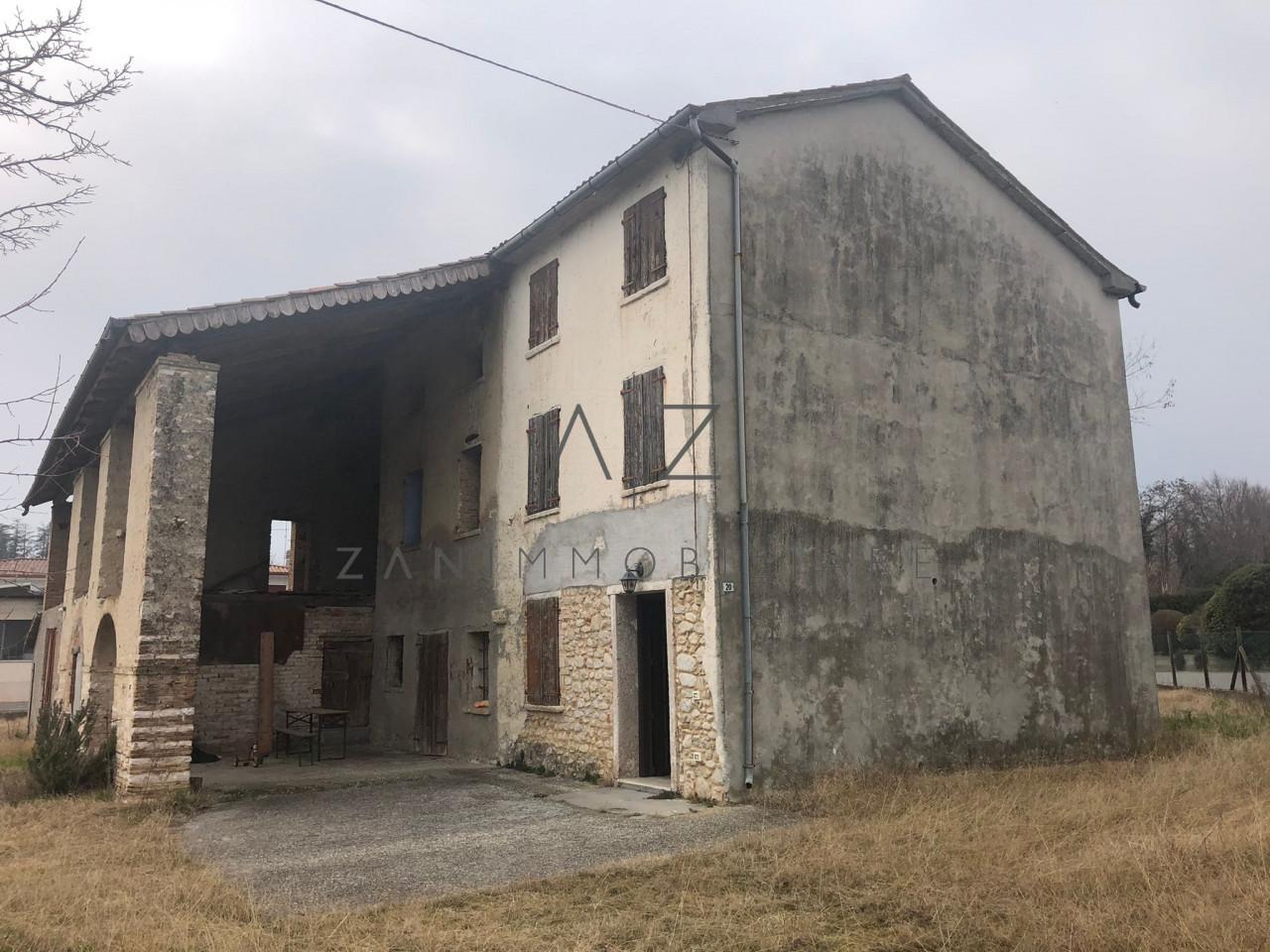 Villa in vendita a Pieve del Grappa