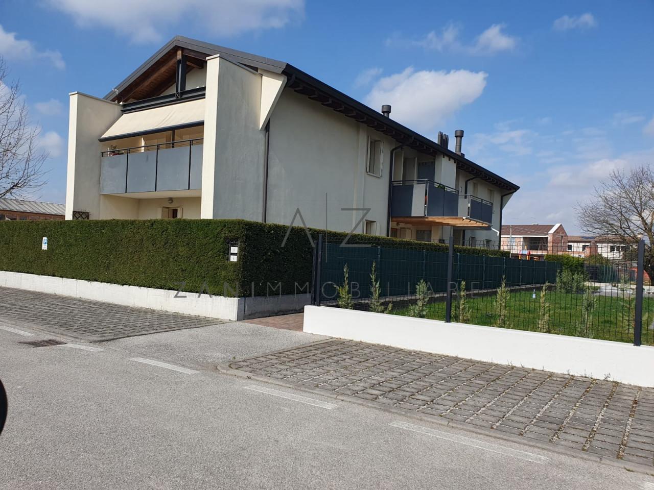 Appartamento in vendita a Morgano