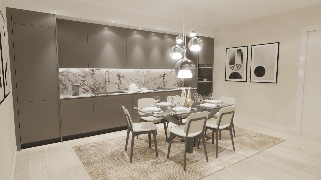 Appartamento in vendita a Cittadella