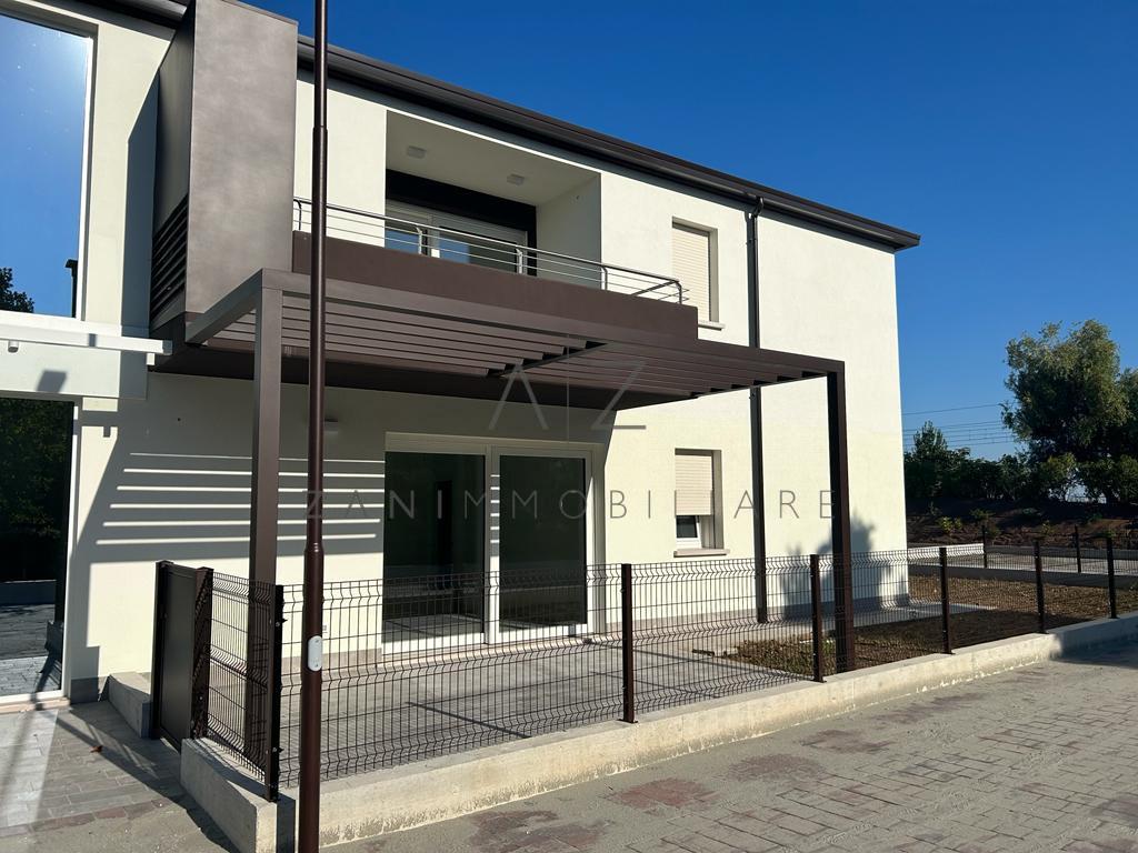 Appartamento in vendita a Cittadella
