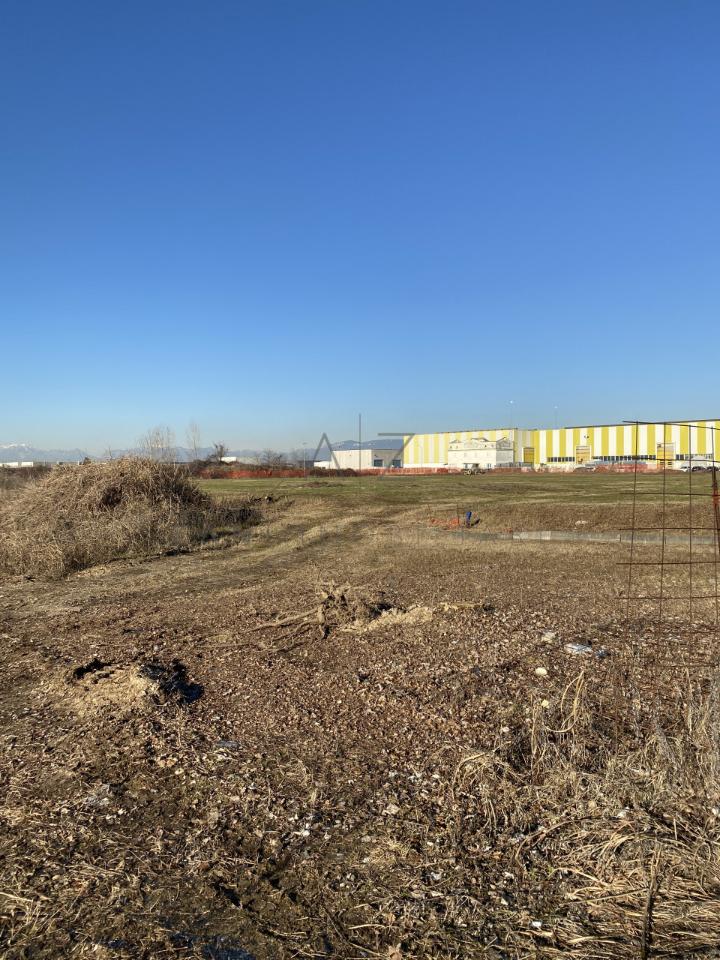 Terreno edificabile industriale in vendita a Tombolo
