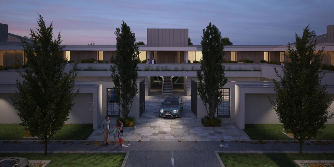 Appartamento in vendita a San Martino Di Lupari