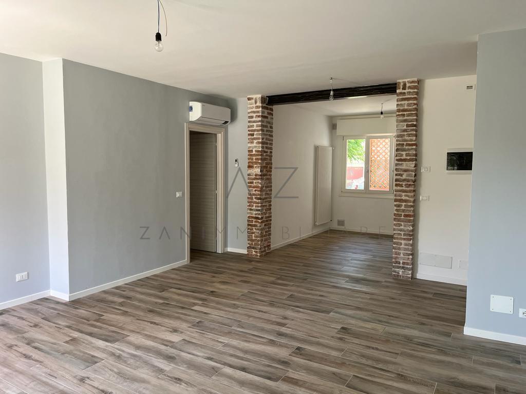 Appartamento in vendita a Castelfranco Veneto