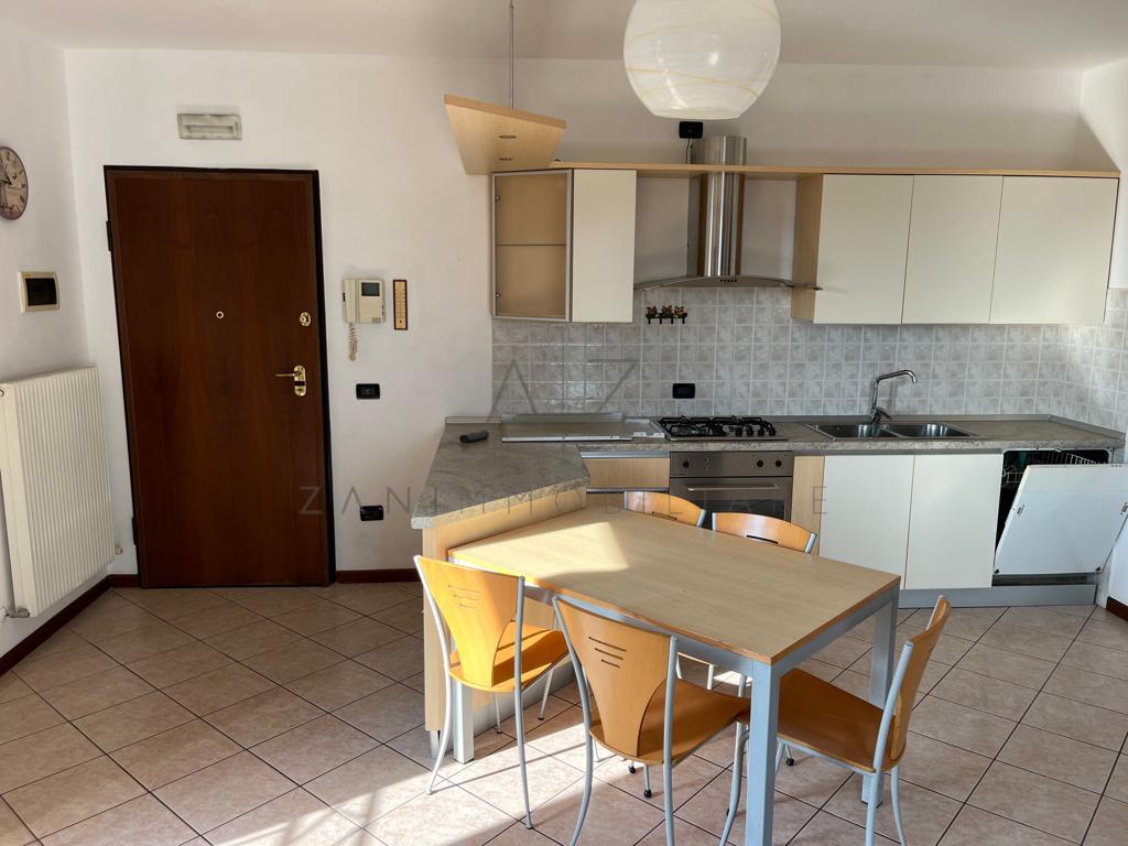 Appartamento in vendita a Altivole