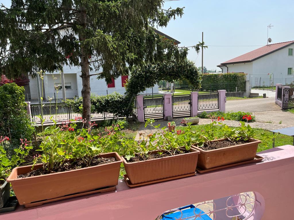 Appartamento in vendita a Castelfranco Veneto
