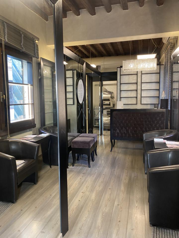 Solarium in affitto a Castelfranco Veneto