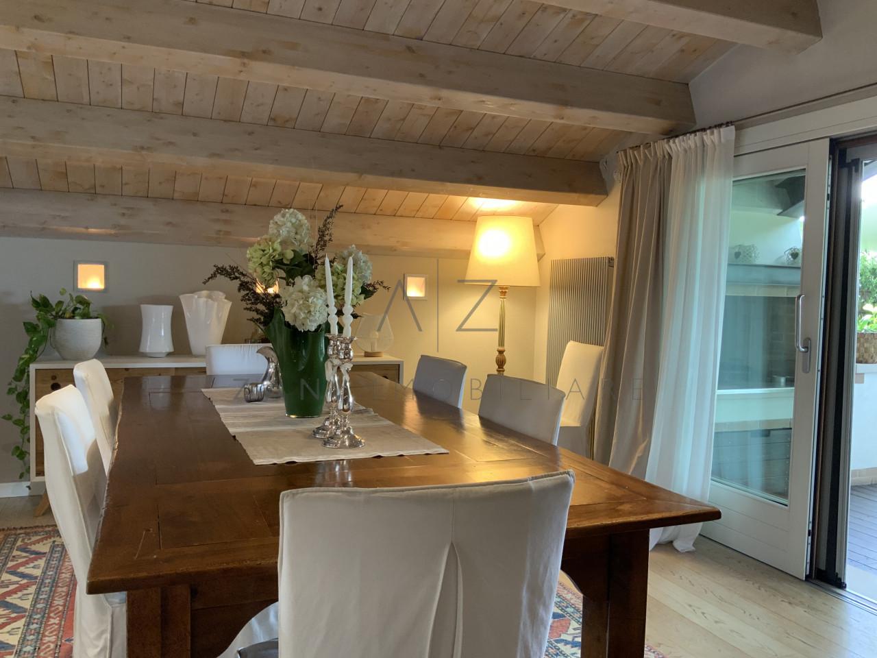 Attico in vendita a Castelfranco Veneto