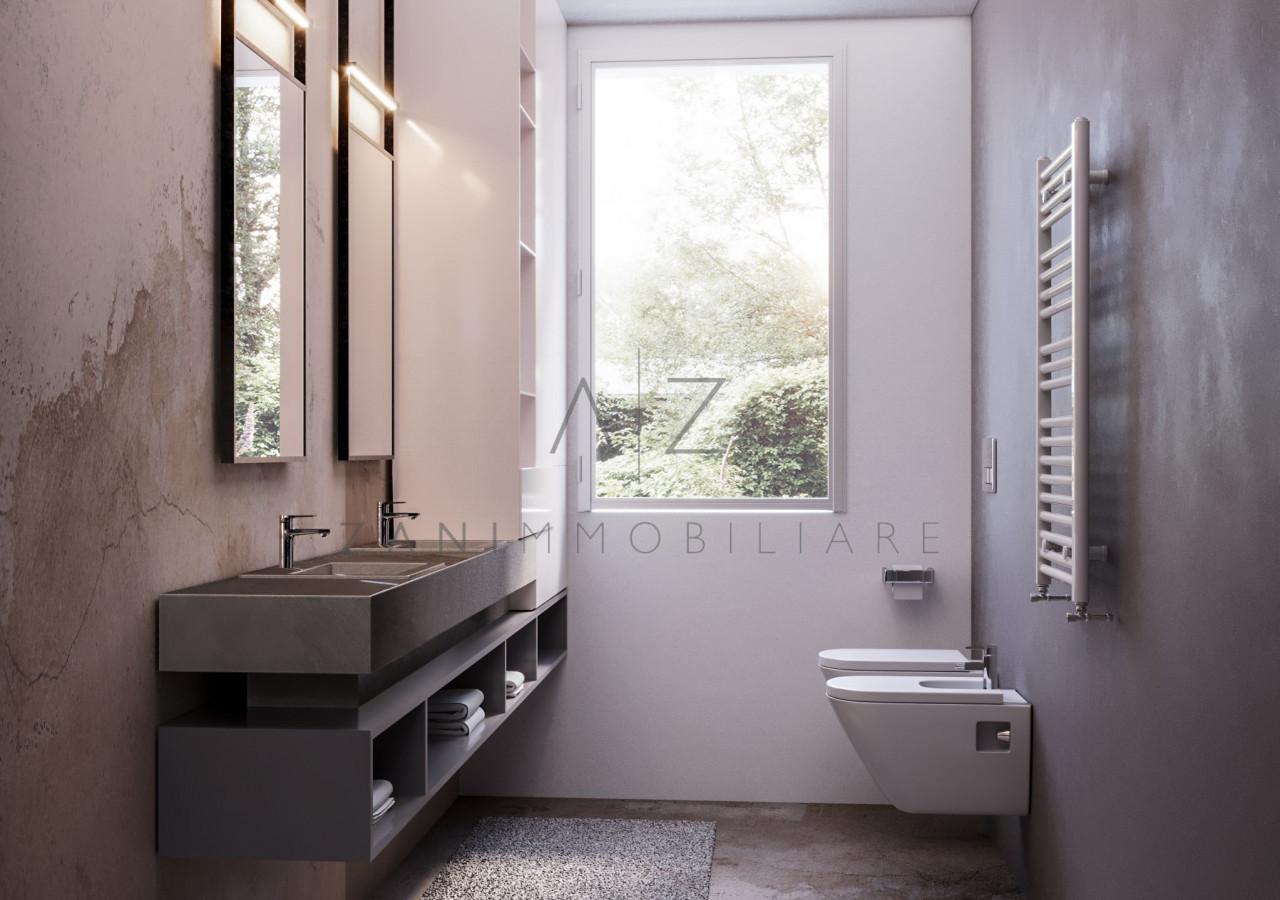 Appartamento in vendita a Castelfranco Veneto