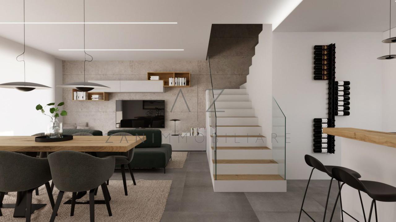 Villa a schiera in vendita a Castelfranco Veneto