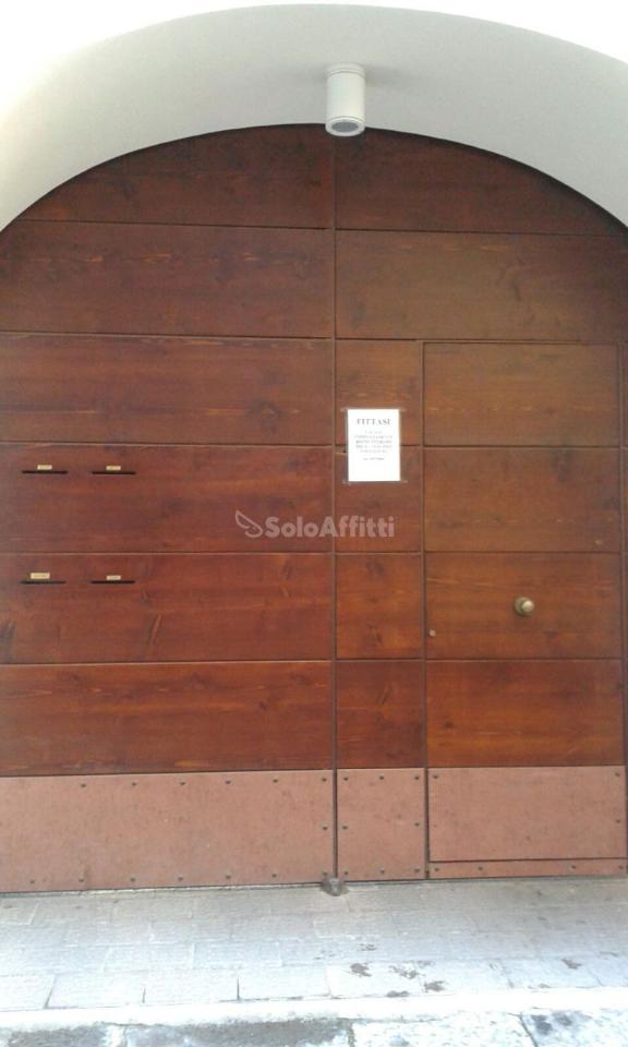 Ufficio in affitto a Caserta