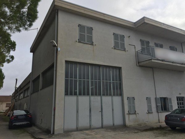 Appartamento in vendita a Montecassiano