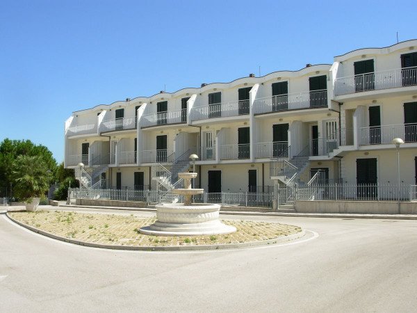 Appartamento in vendita a Porto Recanati