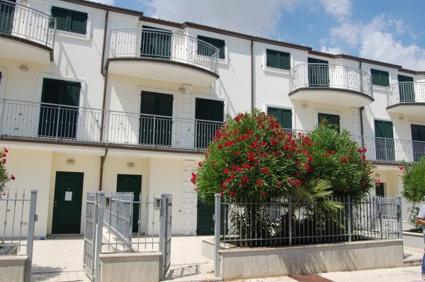 Appartamento in vendita a Porto Recanati