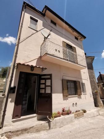 Appartamento in vendita a Galluccio