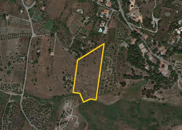 Terreno agricolo in vendita a Ventimiglia Di Sicilia