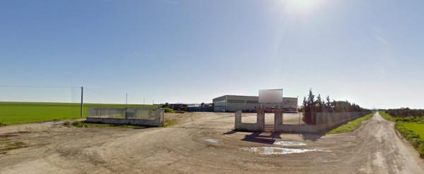 Podere - Tenuta in vendita a Cerignola